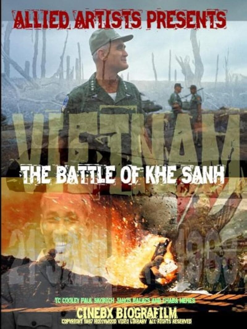 Khe Sanh : Les rugissements d’une histoire indomptable au Vietnam